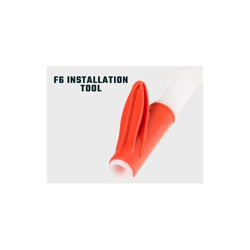 F6® Installation Tool