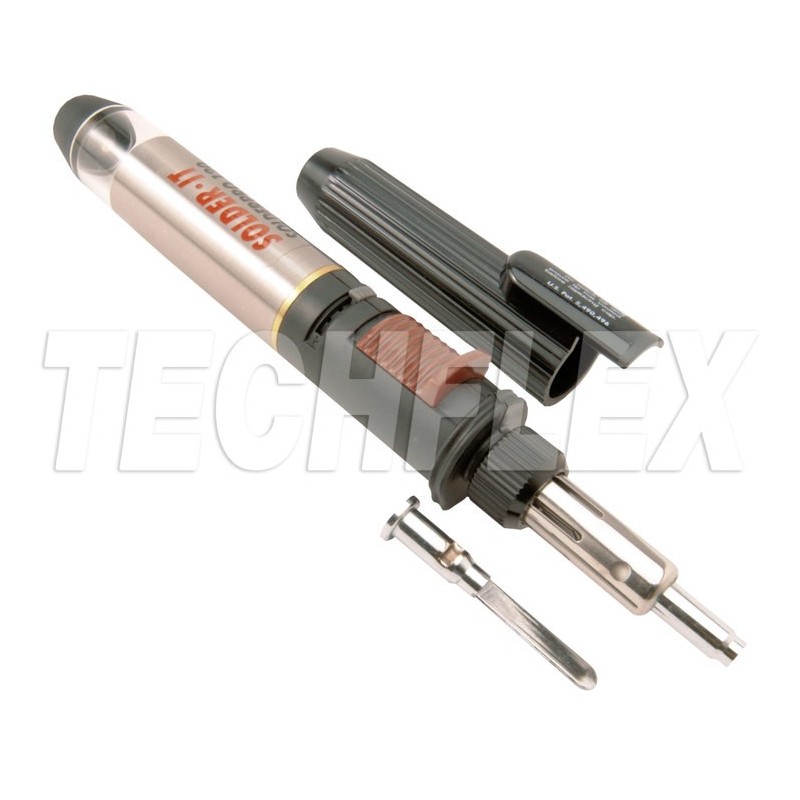Hot Knives